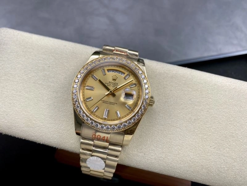Reasonably priced ROLEX Watches