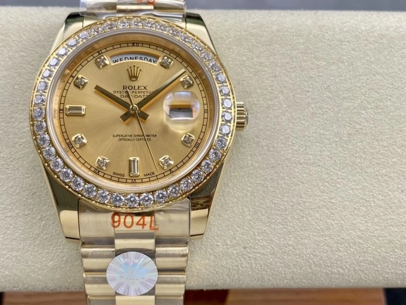 ROLEX Watches
