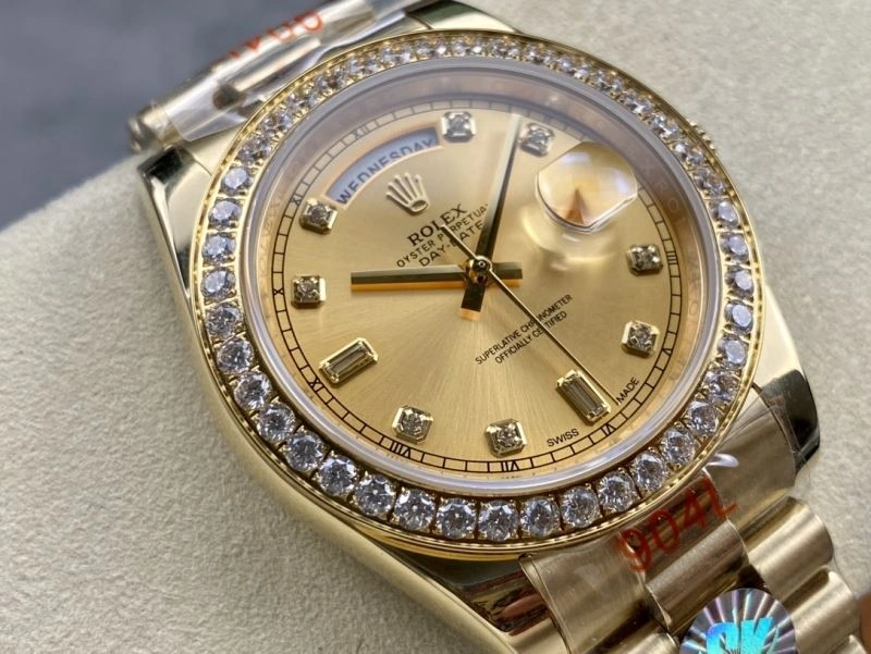 Reasonably priced ROLEX Watches
