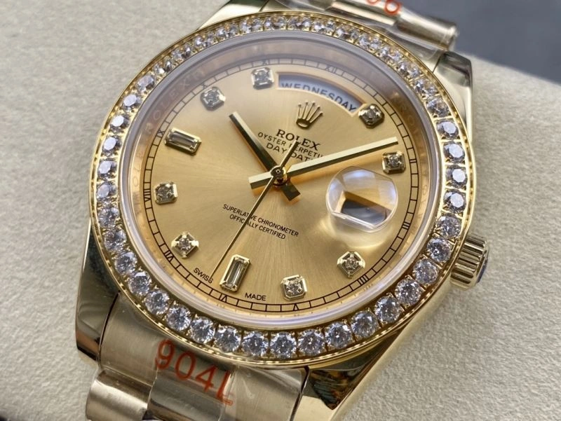 Reasonably priced ROLEX Watches