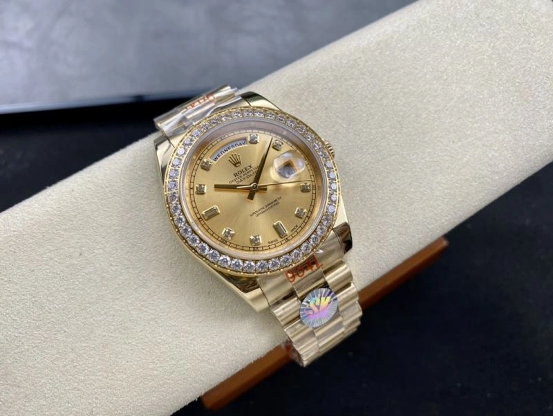 Reasonably priced ROLEX Watches