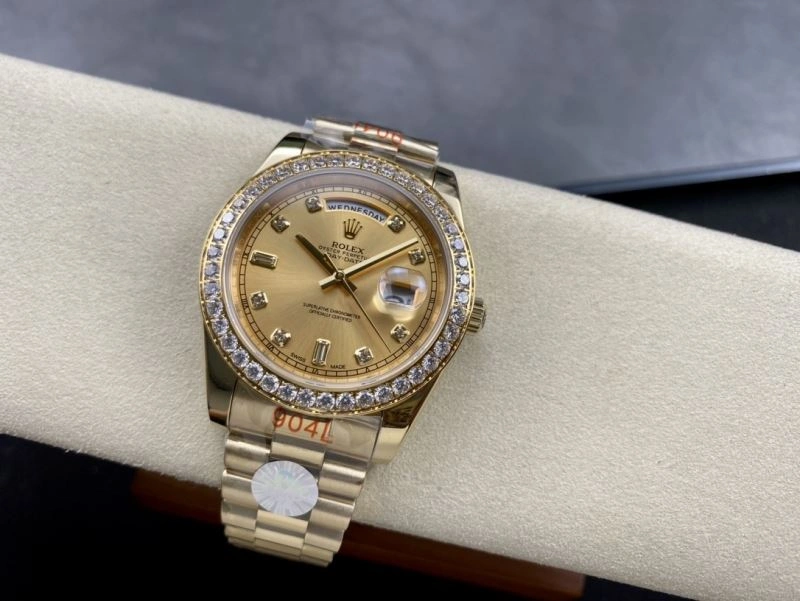 Reasonably priced ROLEX Watches