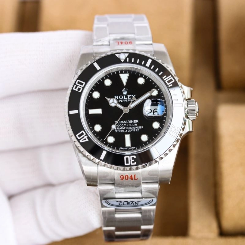 Original ROLEX Watches