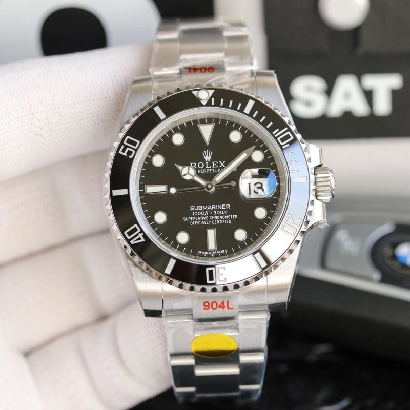 ROLEX Watches