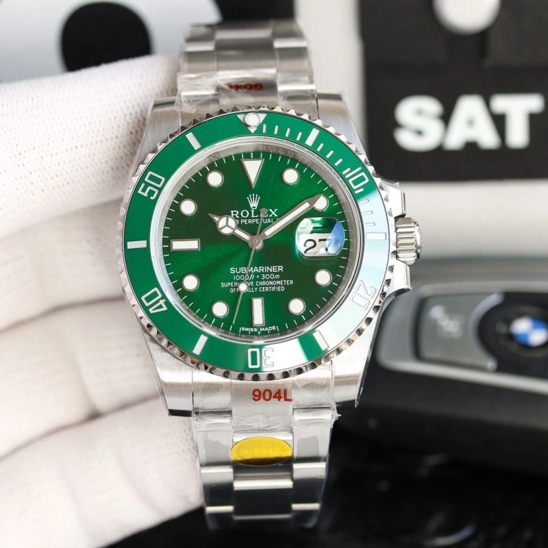 ROLEX Watches