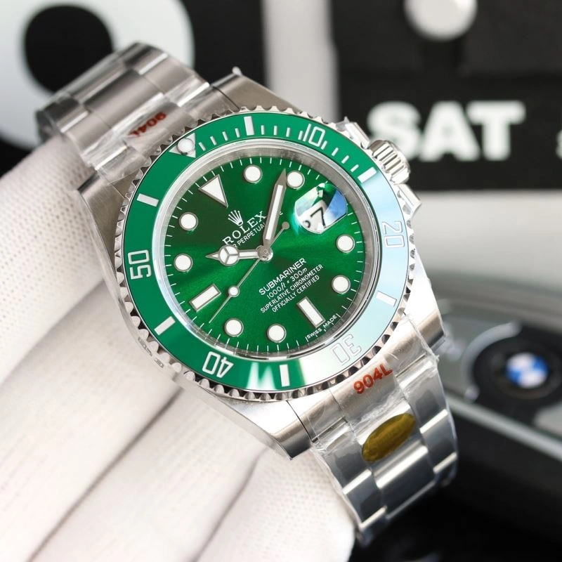 Value-priced ROLEX Watches
