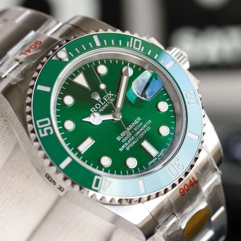 Value-priced ROLEX Watches
