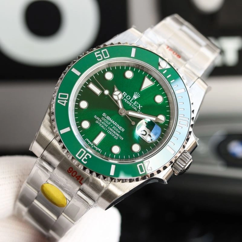 Value-priced ROLEX Watches