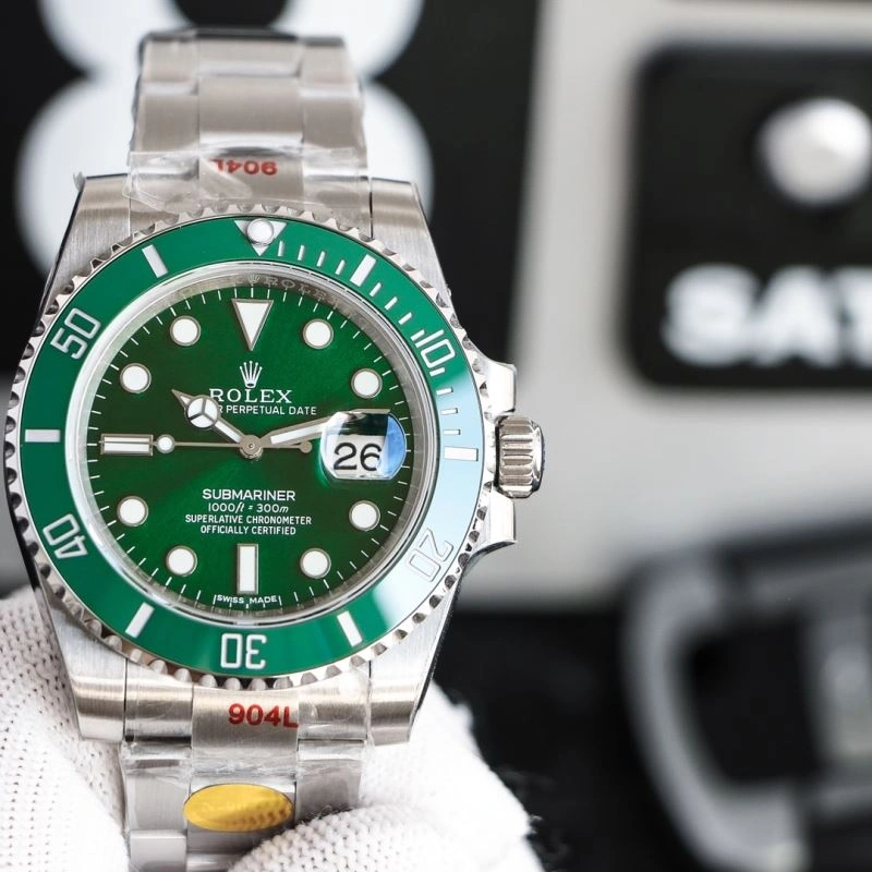 Value-priced ROLEX Watches