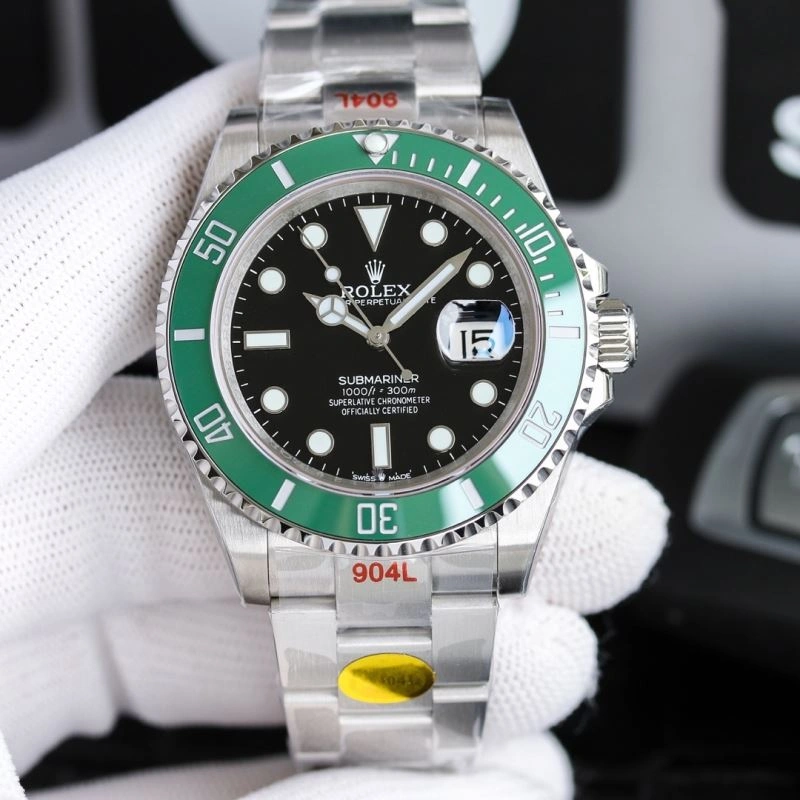 ROLEX Watches