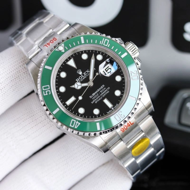 Low-cost ROLEX Watches