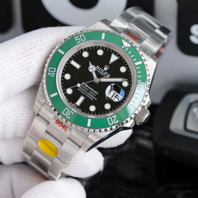 Low-cost ROLEX Watches