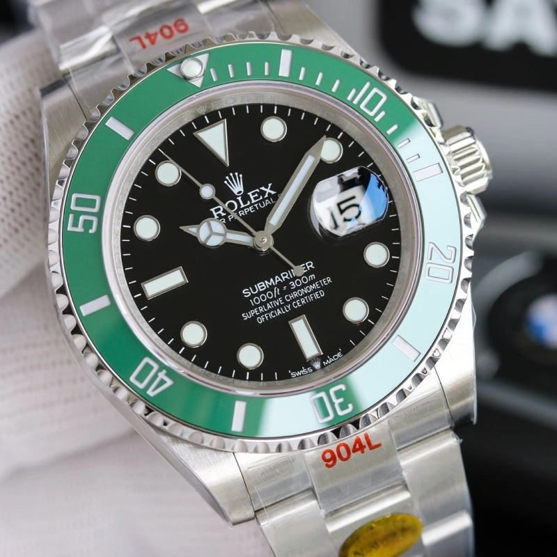 Low-cost ROLEX Watches