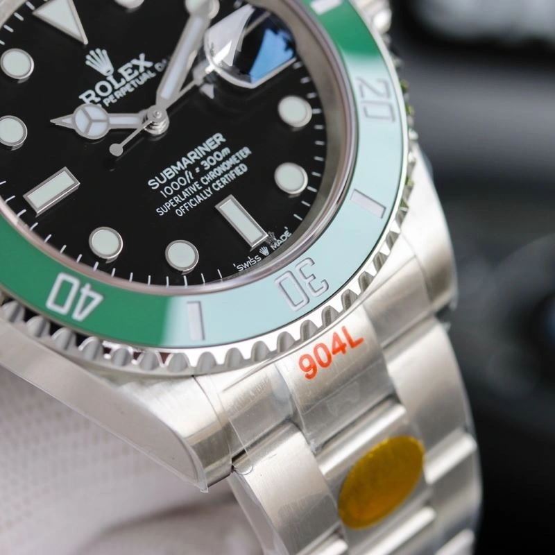 Low-cost ROLEX Watches