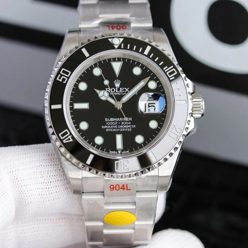 ROLEX Watches