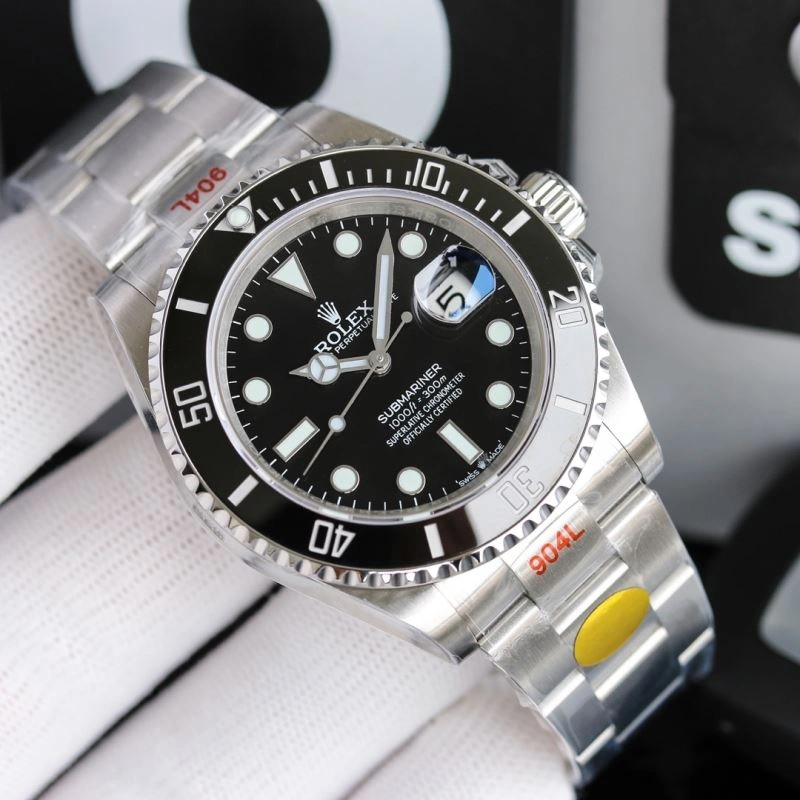Affordable ROLEX Watches
