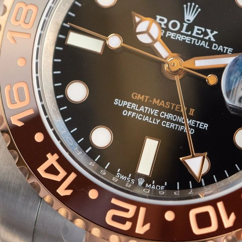 Top match ROLEX Watches