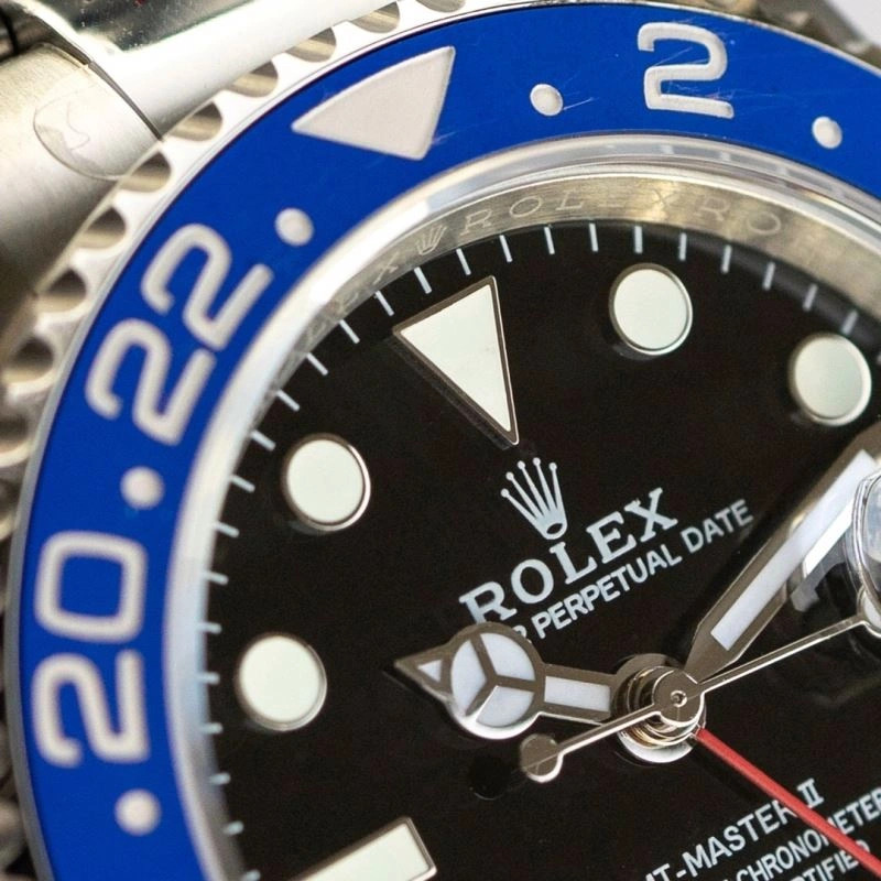 High accuracy ROLEX Watches