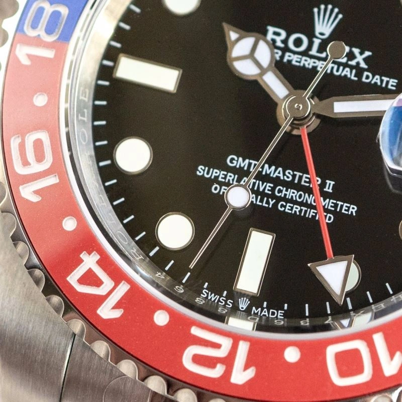 High accuracy ROLEX Watches