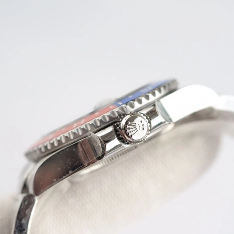 Indistinguishable ROLEX Watches