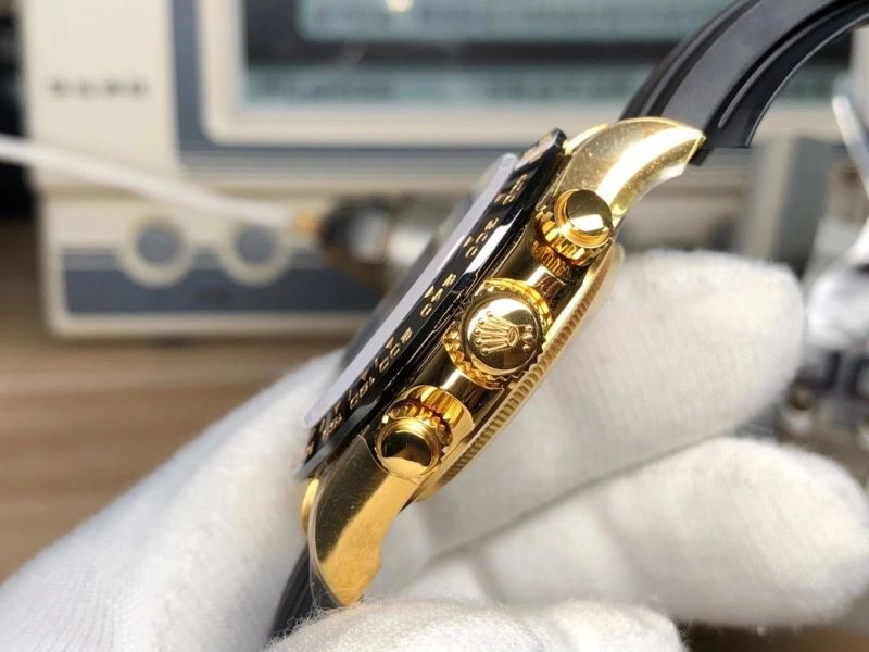 Indistinguishable ROLEX Watches