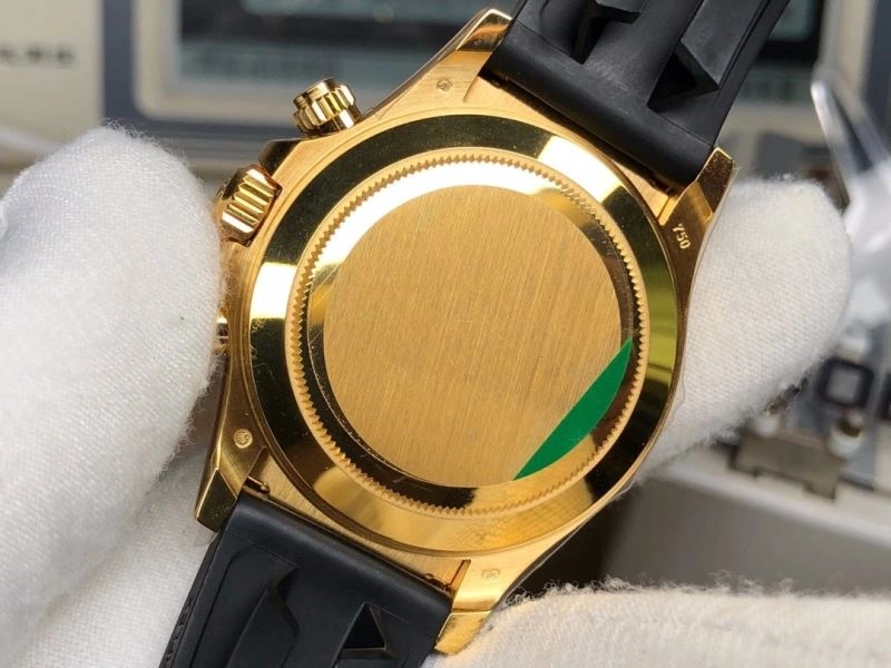 Indistinguishable ROLEX Watches
