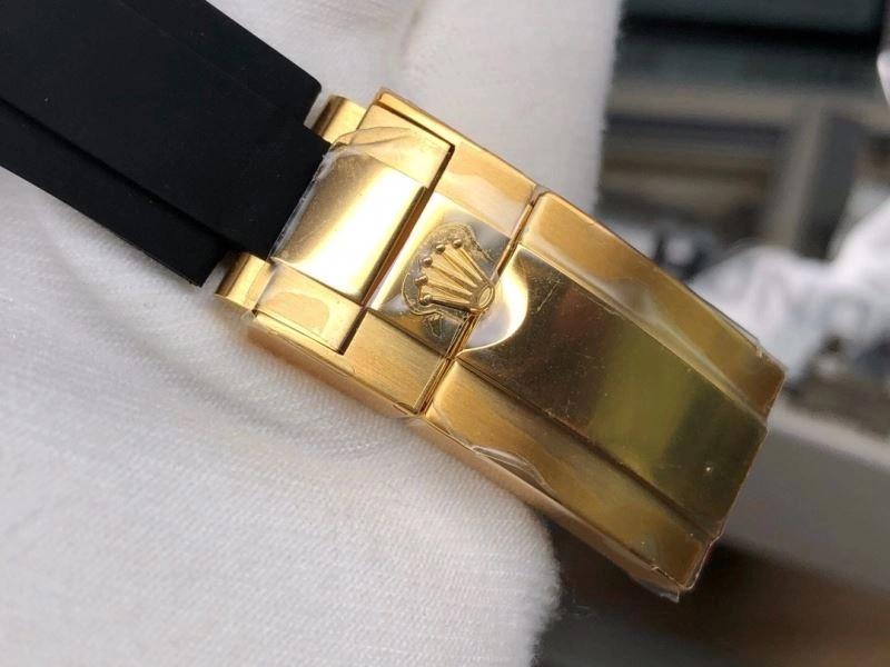 Indistinguishable ROLEX Watches