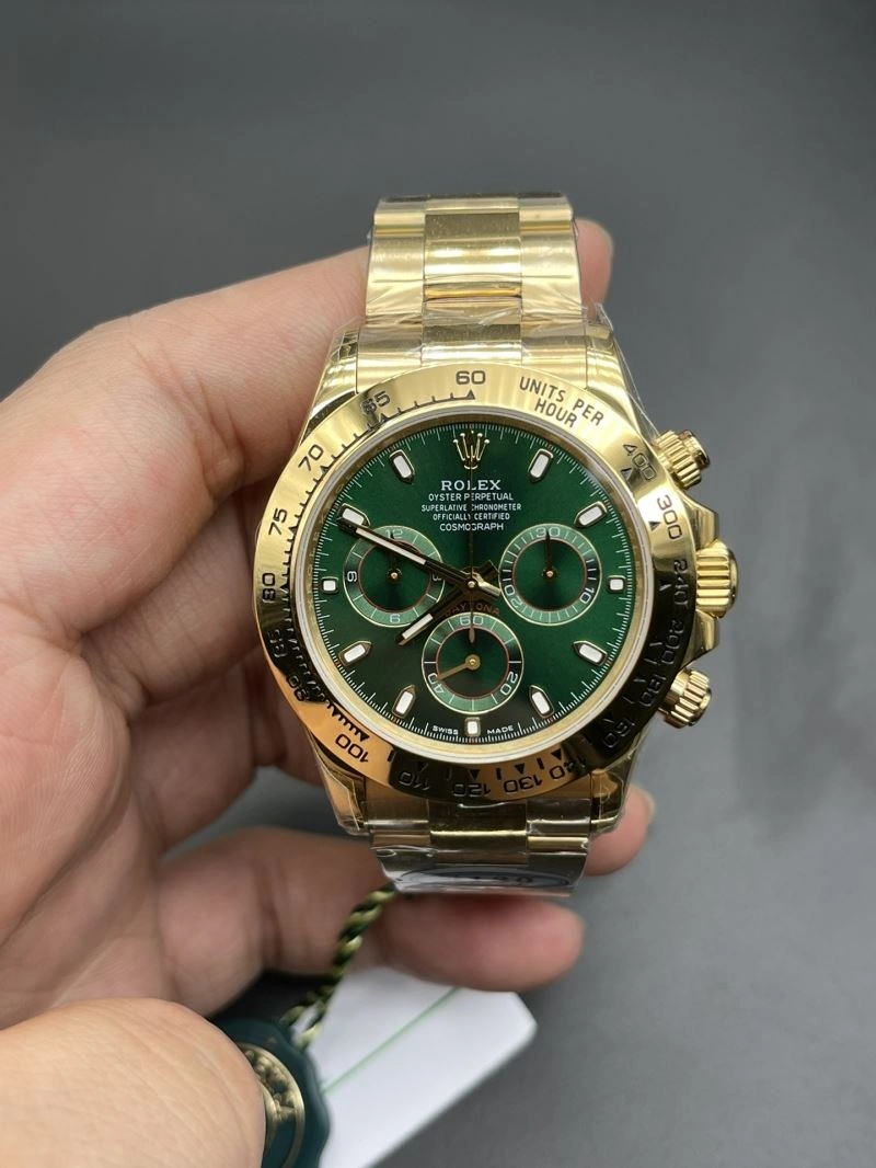 ROLEX Watches