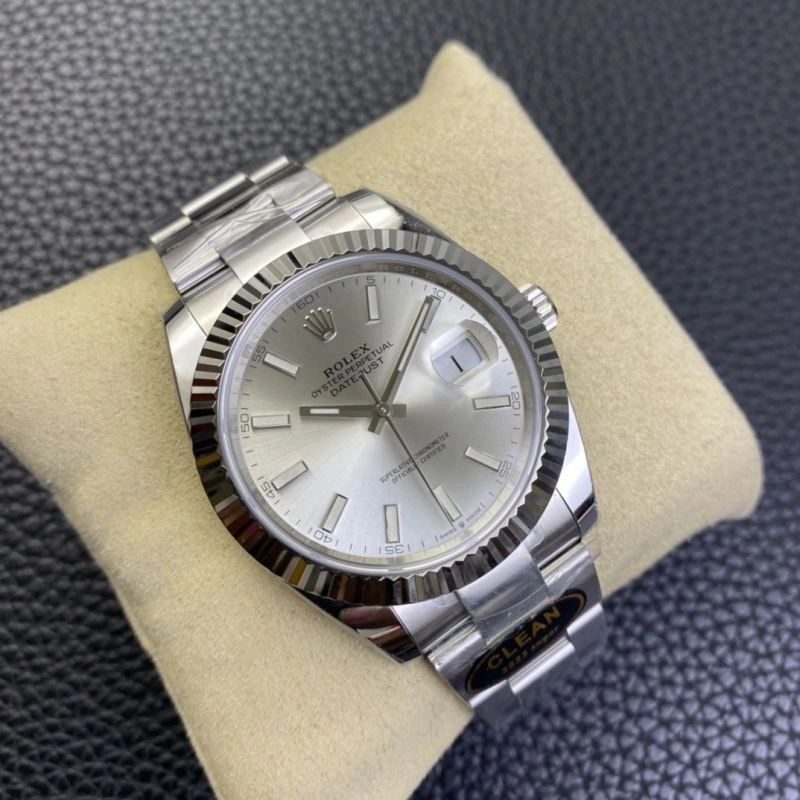 Genuine ROLEX Watches