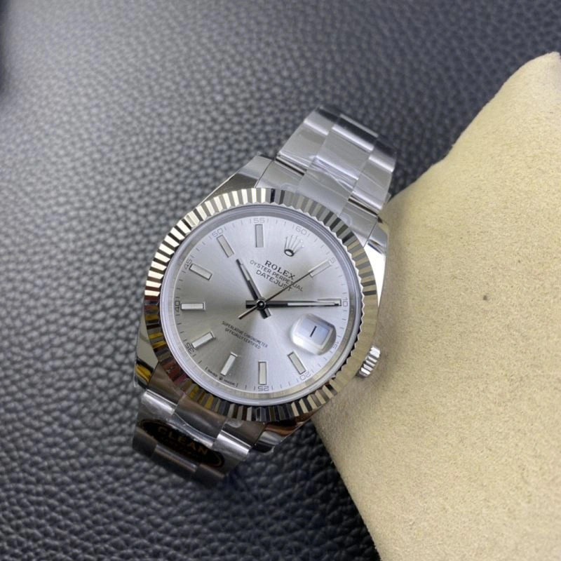 Genuine ROLEX Watches