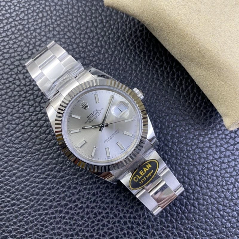 Genuine ROLEX Watches