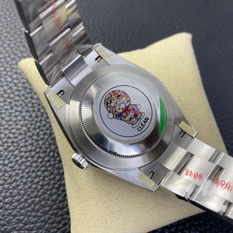 Genuine ROLEX Watches