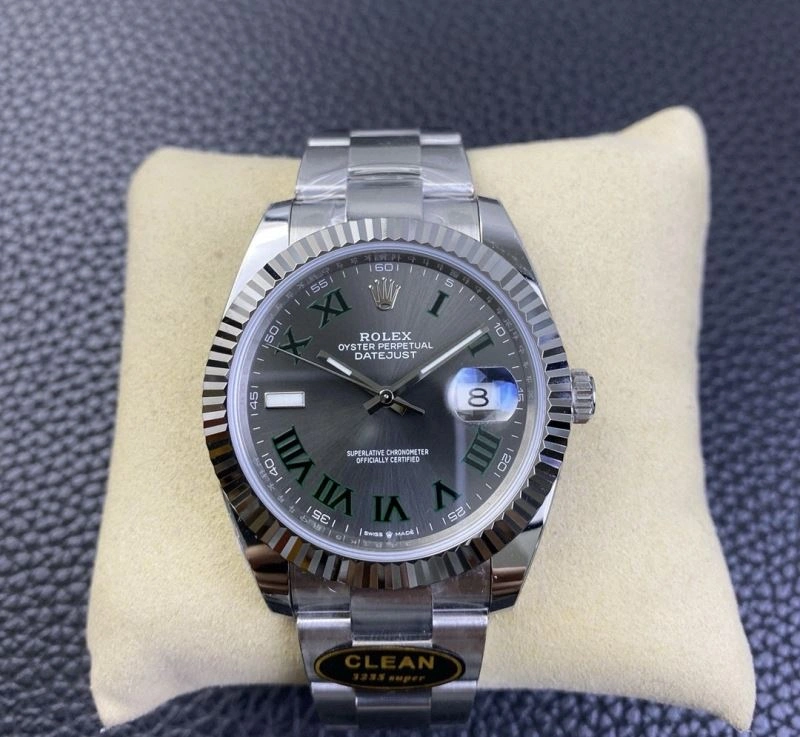 ROLEX Watches
