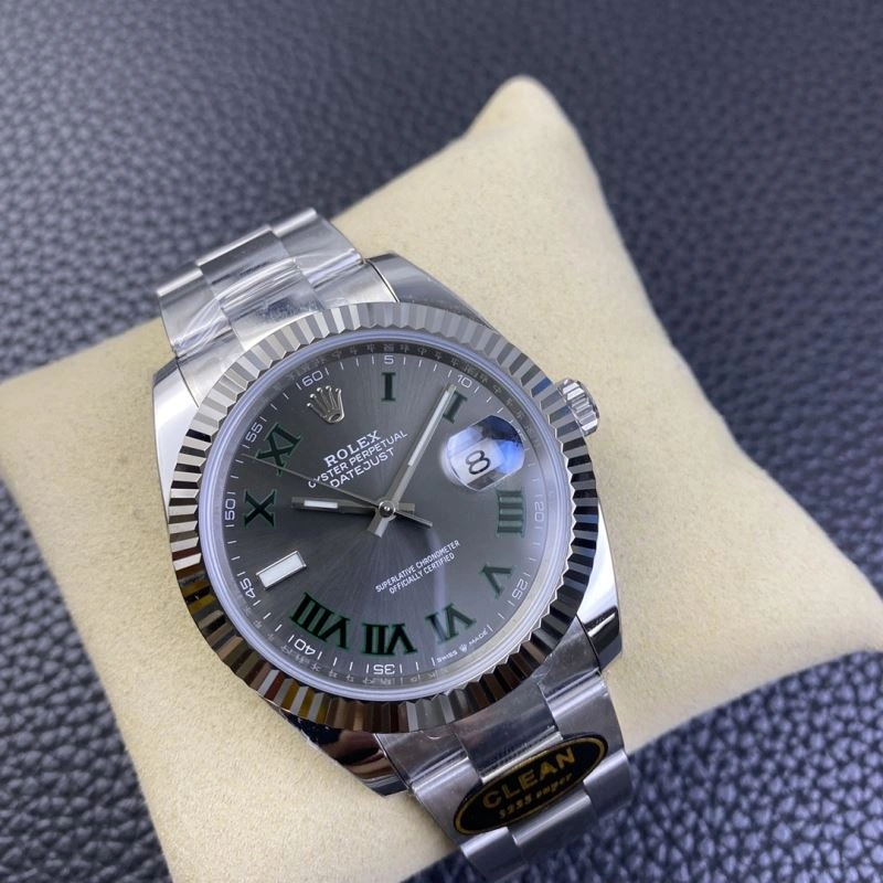 Authentic ROLEX Watches