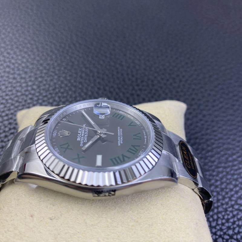 Authentic ROLEX Watches