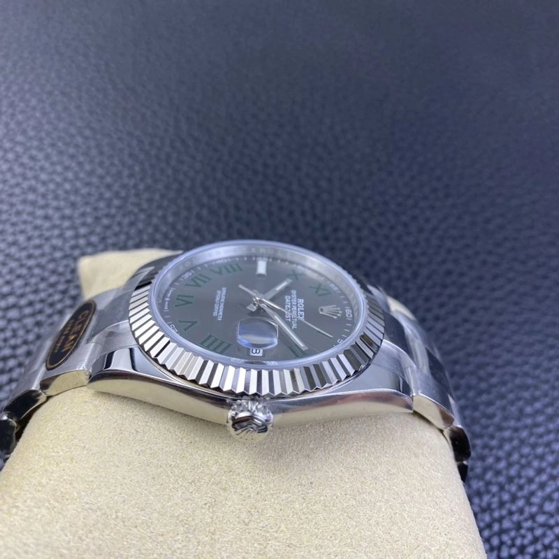 Authentic ROLEX Watches