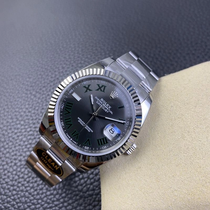 Authentic ROLEX Watches