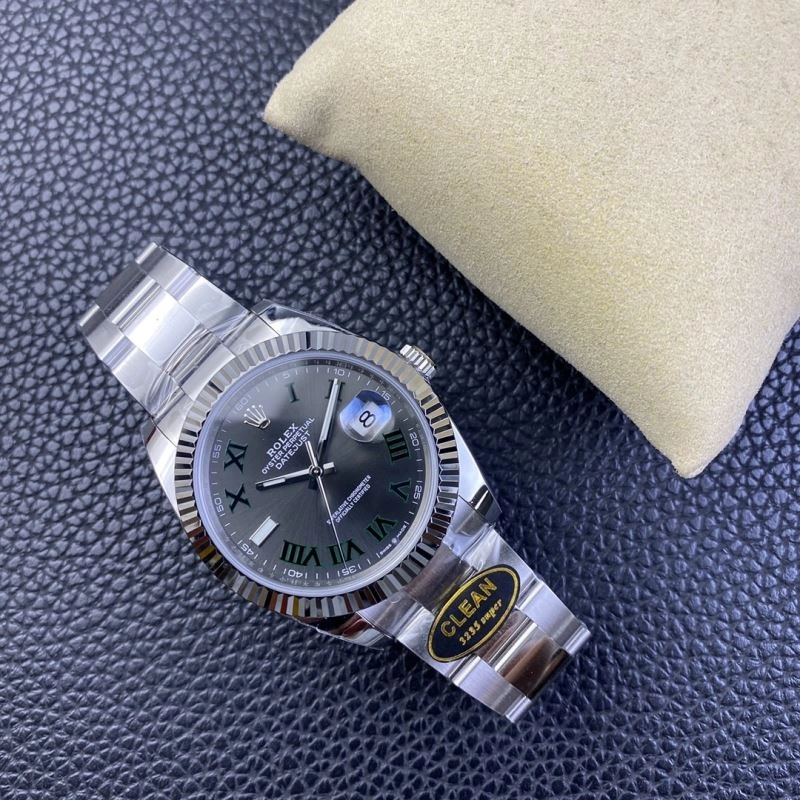 Authentic ROLEX Watches