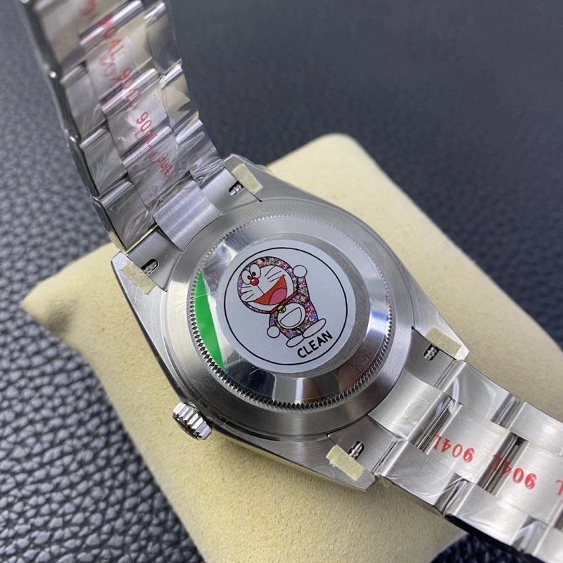 Authentic ROLEX Watches