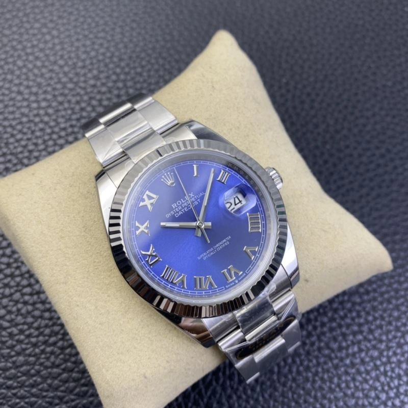 Top mirror ROLEX Watches
