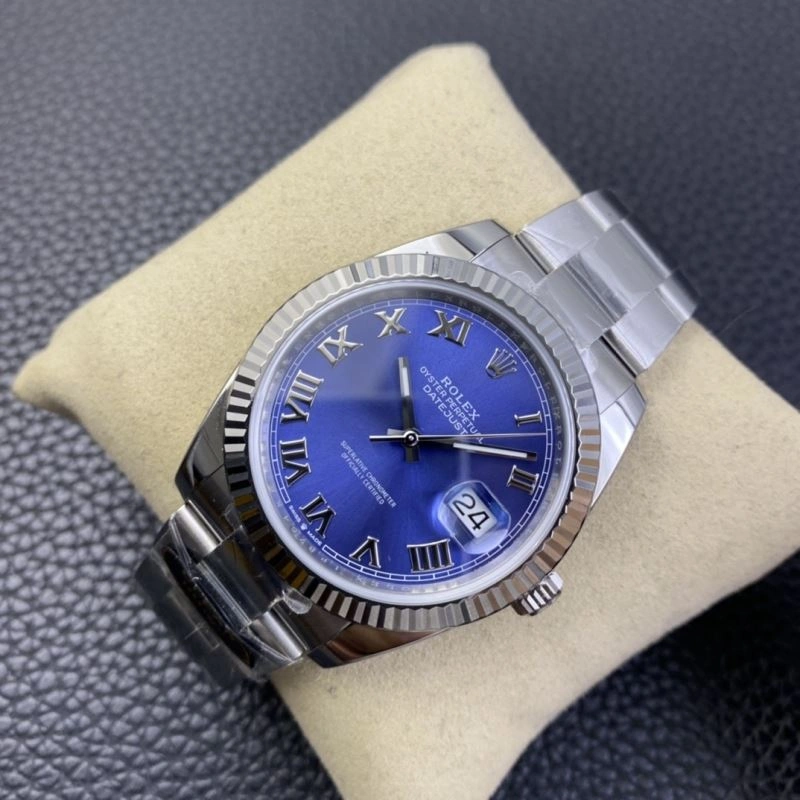 Top mirror ROLEX Watches