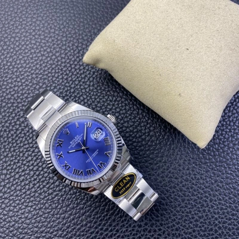 Top mirror ROLEX Watches