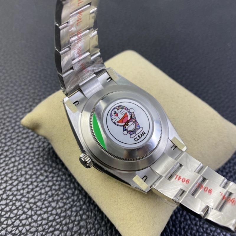 Top mirror ROLEX Watches