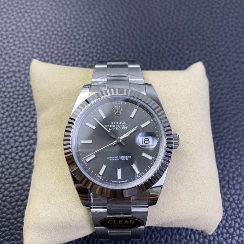 ROLEX Watches