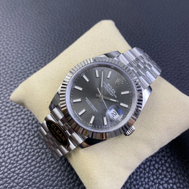Perfect replica ROLEX Watches