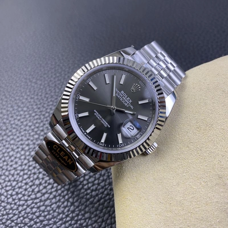 Perfect replica ROLEX Watches