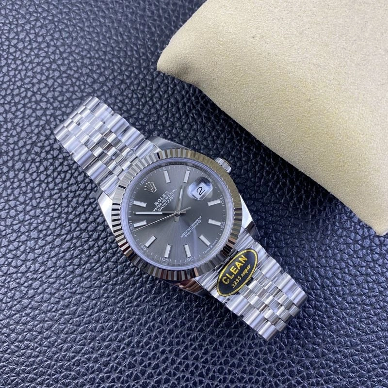 Perfect replica ROLEX Watches