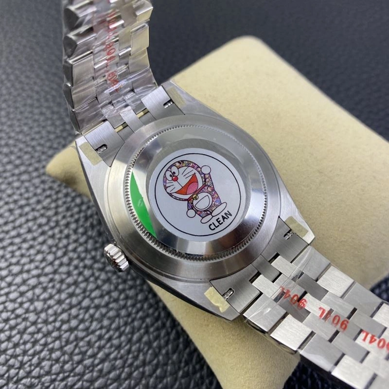 Perfect replica ROLEX Watches