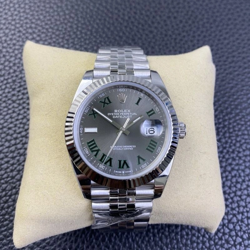 ROLEX Watches