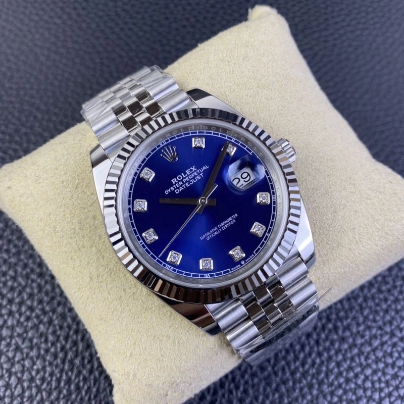 Indistinguishable ROLEX Watches